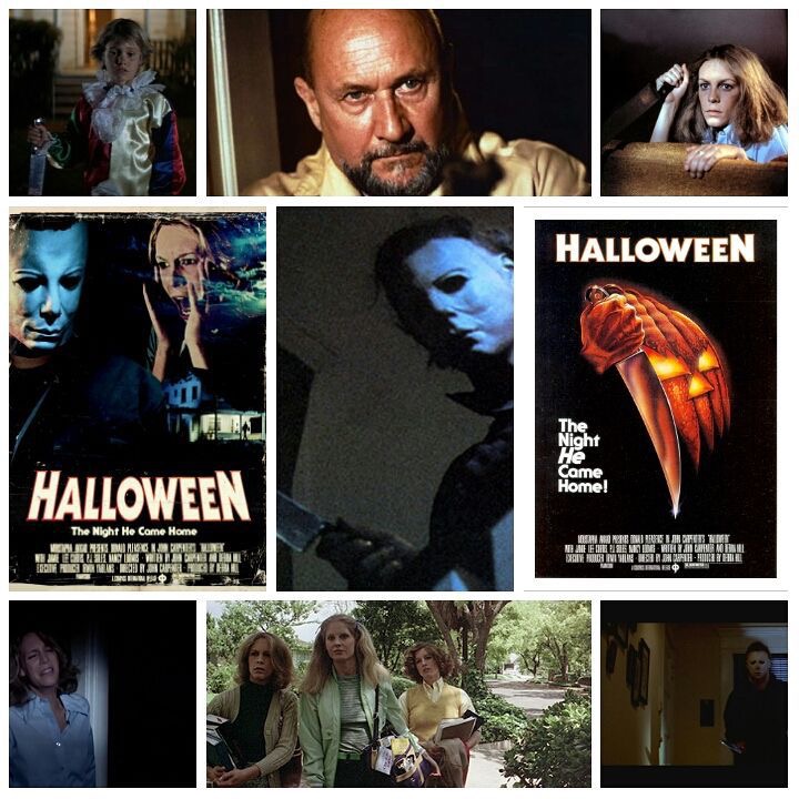 John Carpenter’s Halloween: A Review By Nate Hill – Podcasting Them Softly
