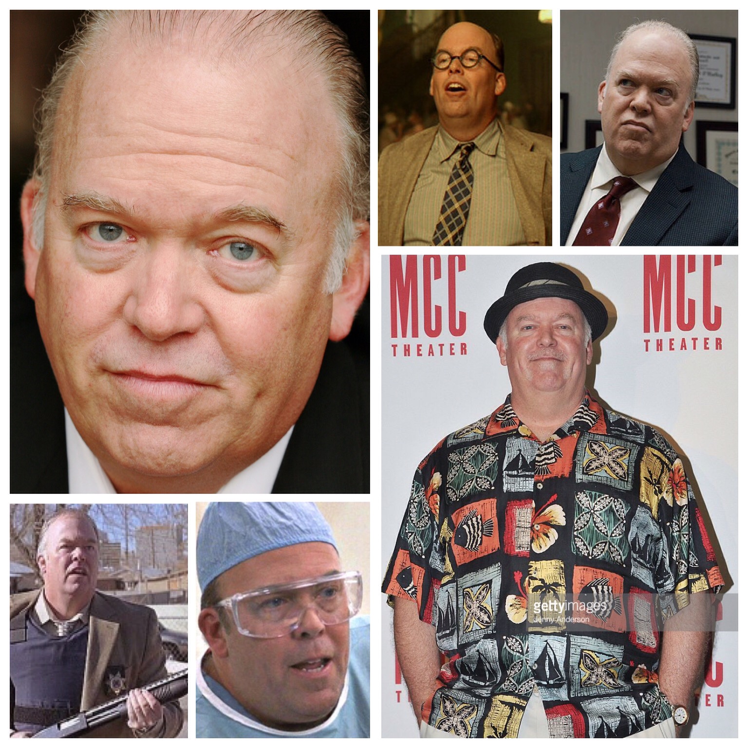 A chat with Actor Wayne Duvall: An interview by Nate Hill – Podcasting ...