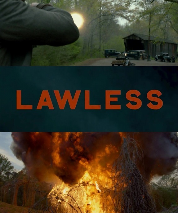 JOHN HILLCOAT’S LAWLESS — A REVIEW BY NICK CLEMENT – Podcasting Them Softly