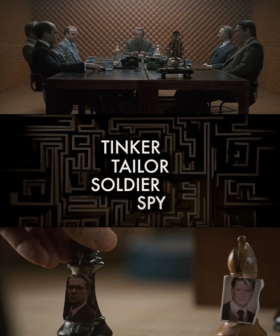 TOMAS ALFREDSON’S TINKER TAILOR SOLDIER SPY — A REVIEW BY NICK CLEMENT ...