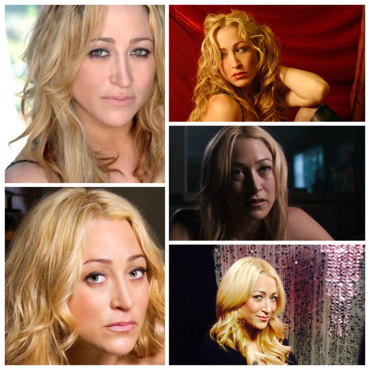A Chat with Jennifer Blanc Biehn: An Interview by Nate Hill ...