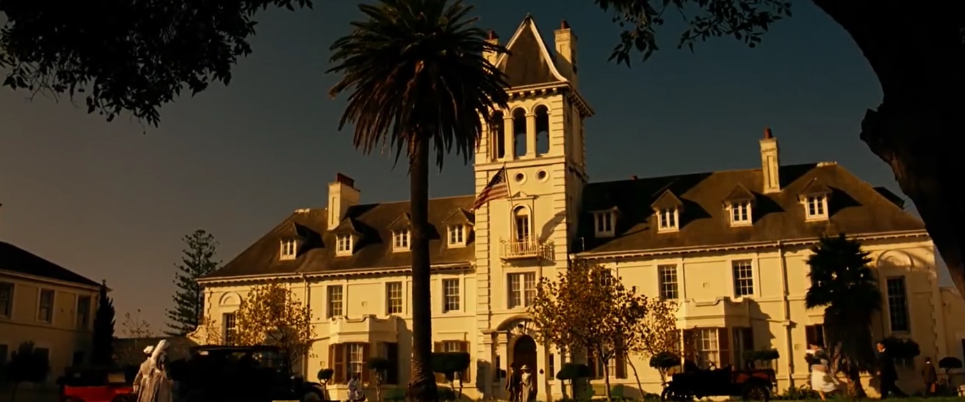 TARSEM’S THE FALL — A REVIEW BY NICK CLEMENT – Podcasting Them Softly