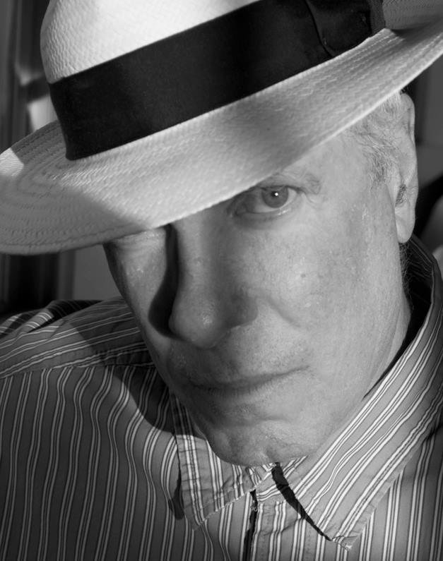 PTS Presents ACTOR’S SPOTLIGHT with STEPHEN LACK – Podcasting Them Softly