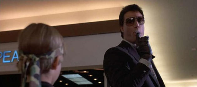 Zero Defects: Remembering Innerspace with Vernon Wells by Kent Hill ...