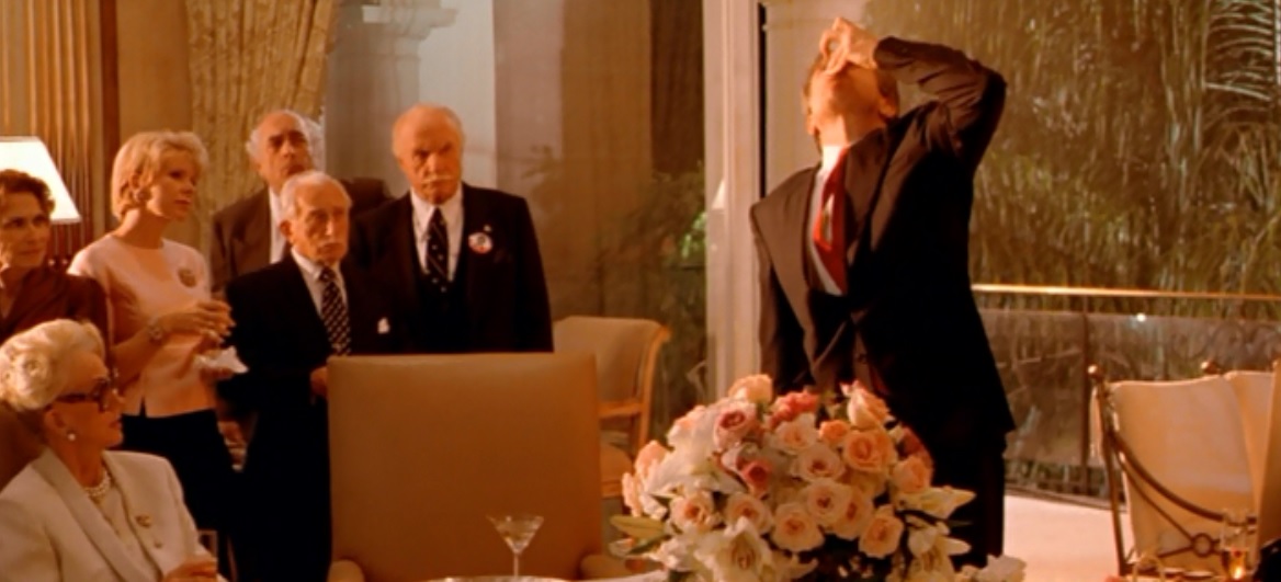 WARREN BEATTY’S BULWORTH — A REVIEW BY NICK CLEMENT – Podcasting Them ...