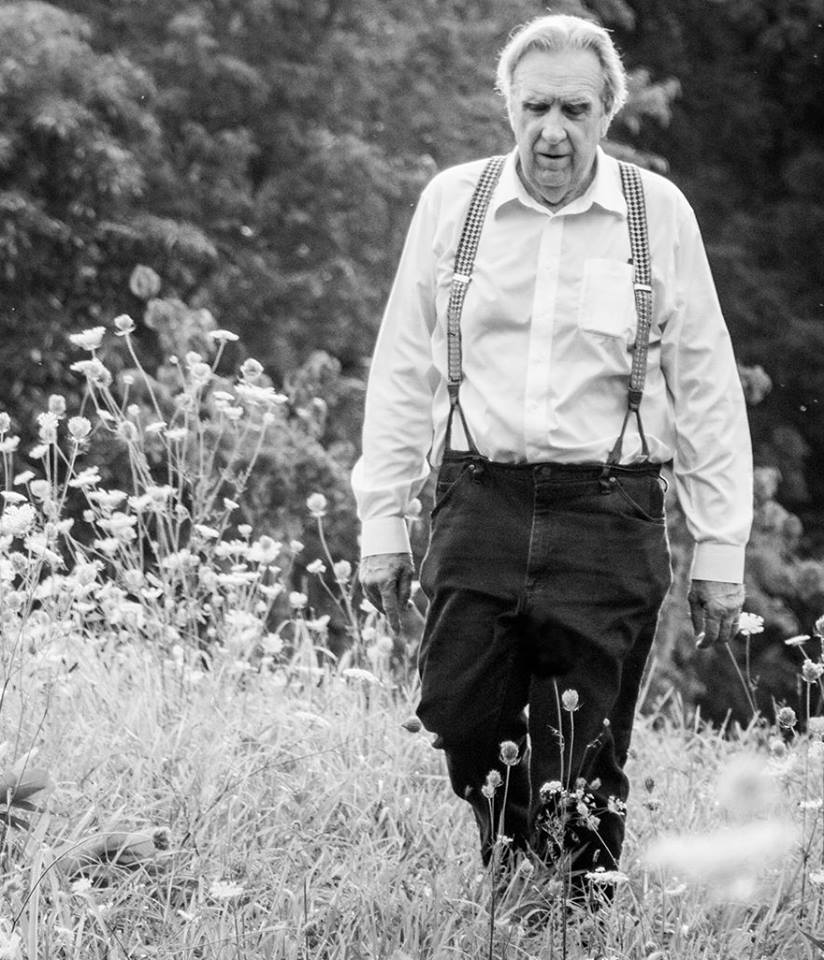 PTS Presents DIRECTOR’S CHAIR with John D. Hancock – Podcasting Them Softly