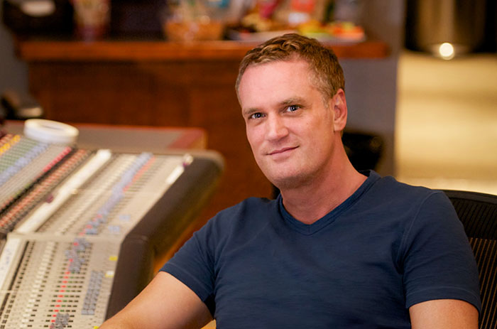 Chopped and Scored: An Interview with John Ottman by Kent Hill ...