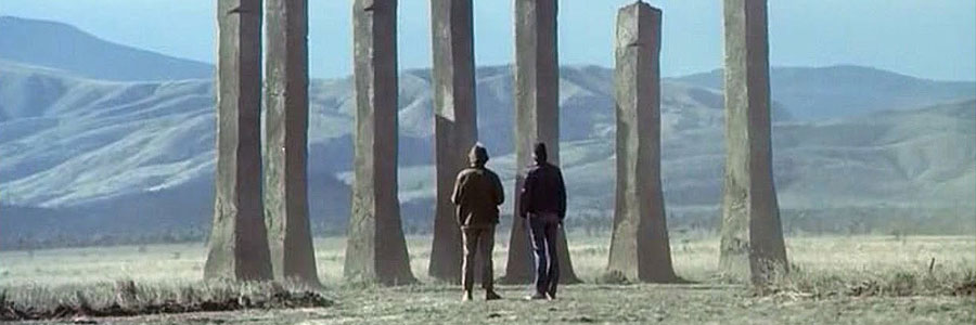 Phase IV – A Review by Kyle Jonathan – Podcasting Them Softly