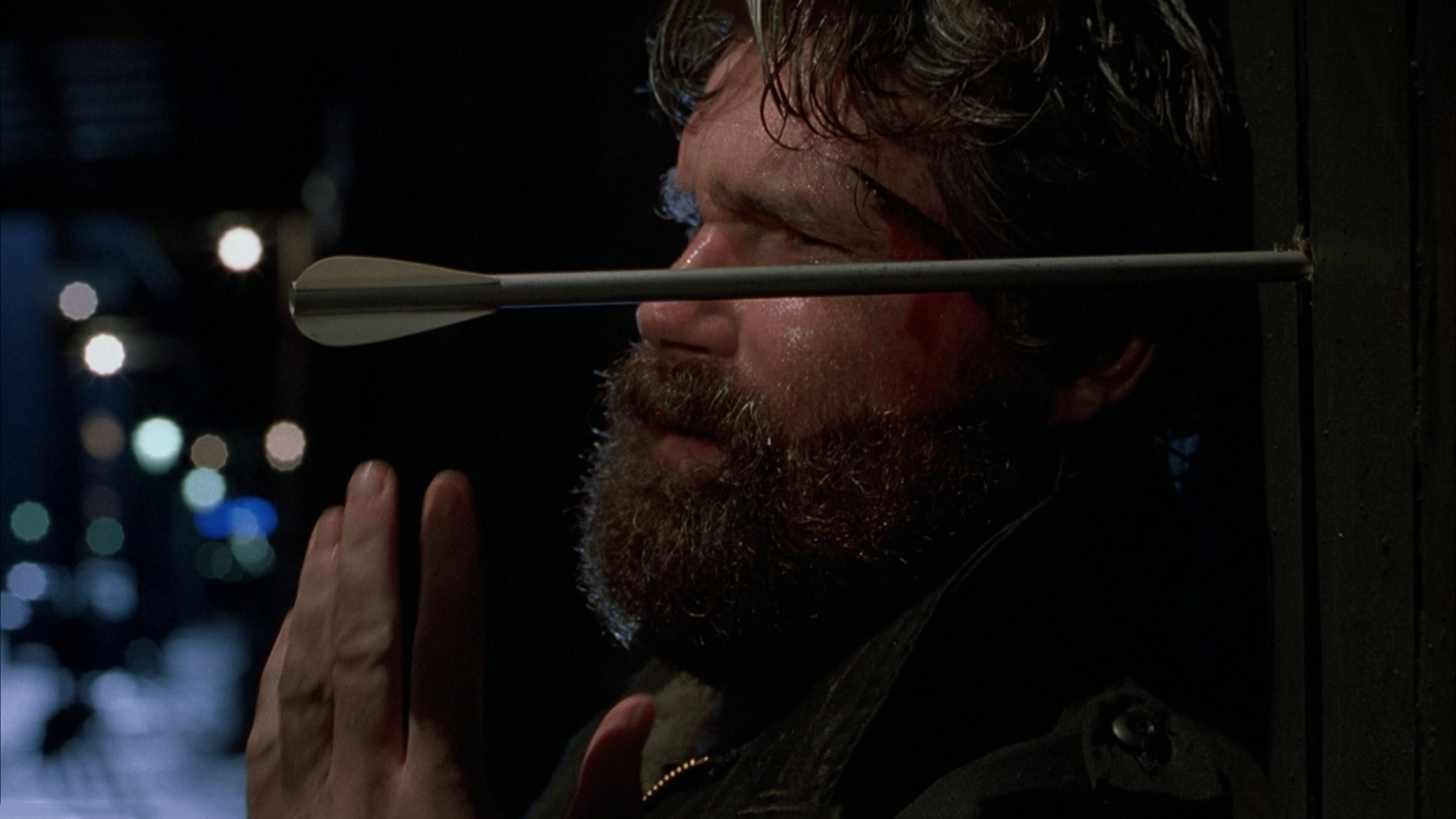 Chuck Pfarrer Navy Seal