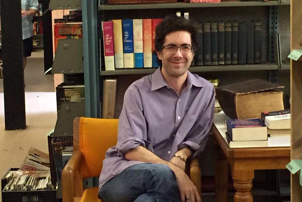 PTS PRESENTS DAMIAN K. LAHEY RAGER POWERCAST – Podcasting Them Softly