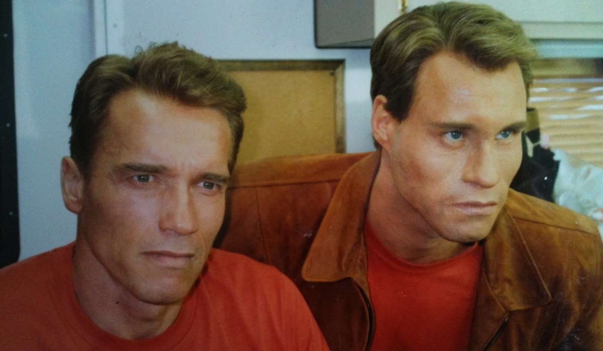 In the footsteps of Schwarzenegger: An Interview with Peter Kent by ...