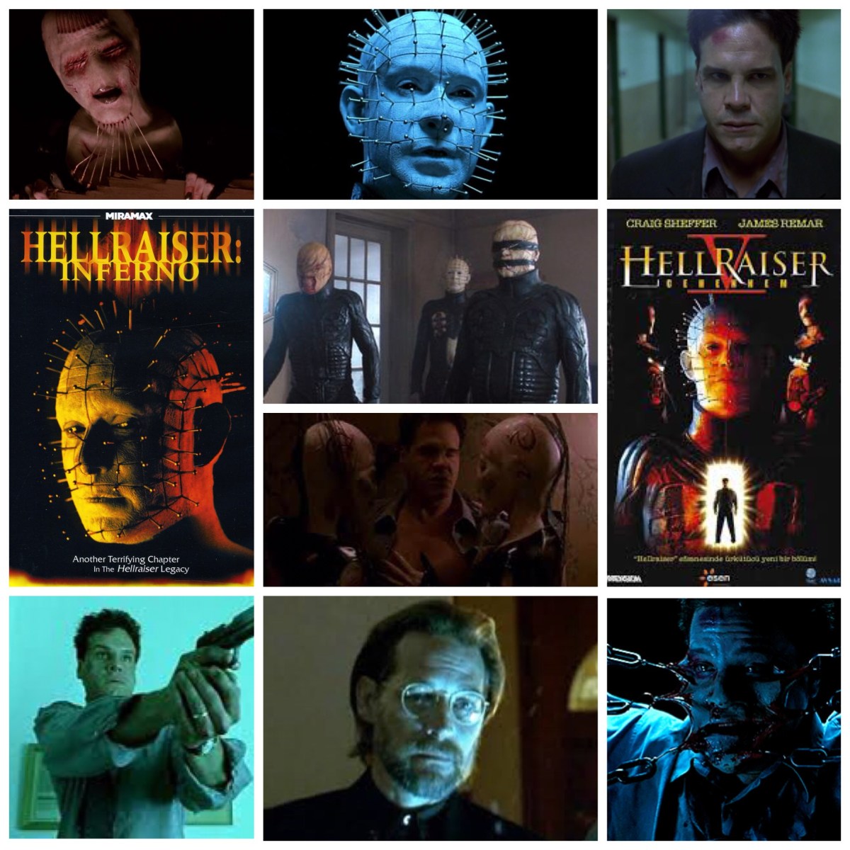 Hellraiser: Inferno – Podcasting Them Softly
