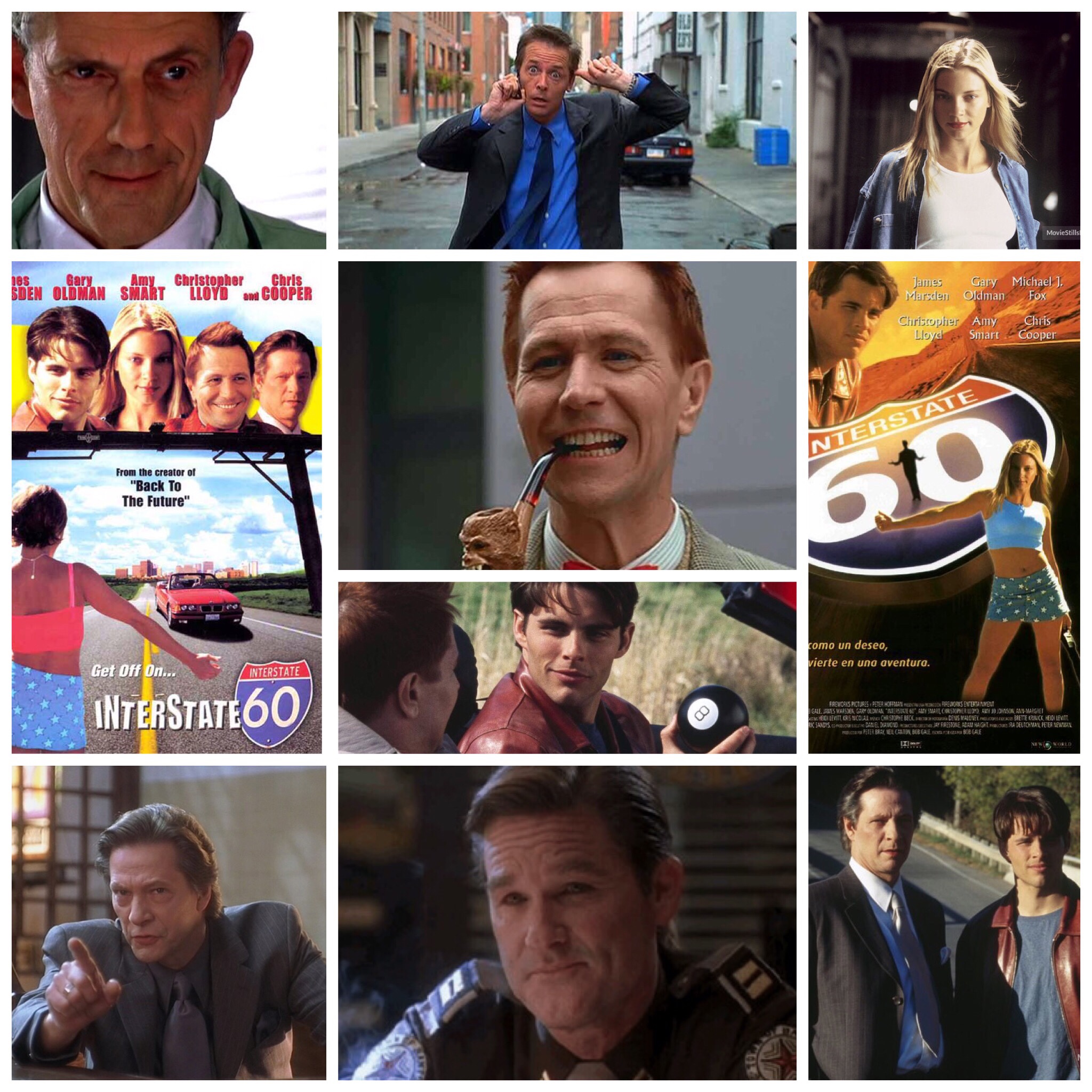 Chris Cooper – Podcasting Them Softly