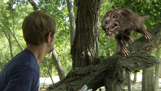 The Taming of the Killer Shrews by Kent Hill – Podcasting Them Softly