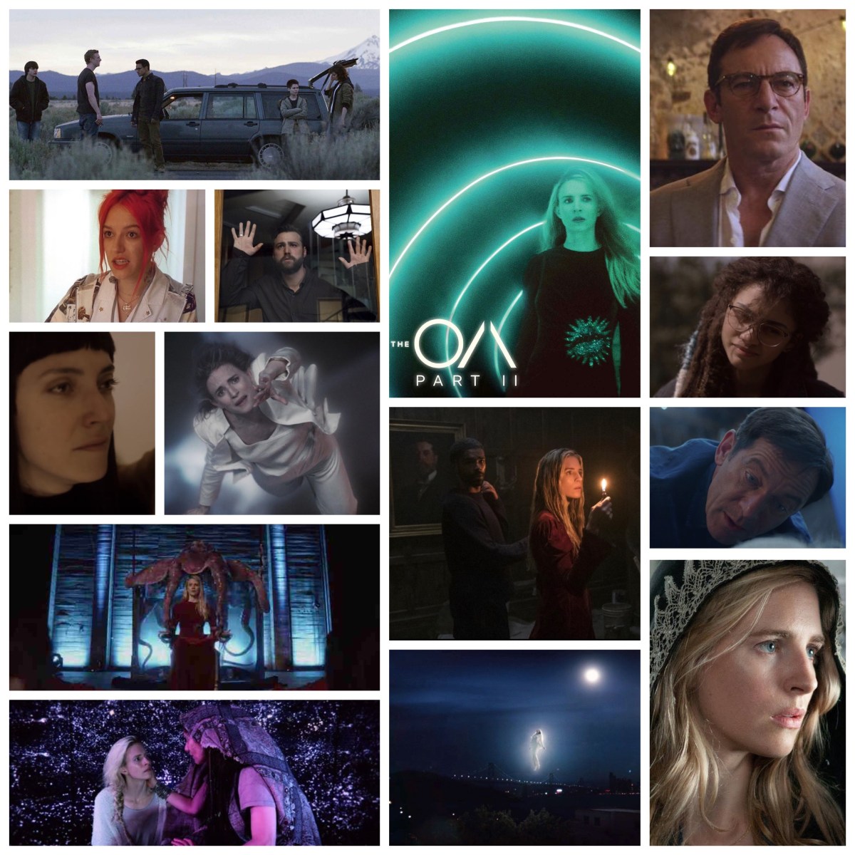 Opening the doors of perception: Netflix’s brilliant and undefinable ...