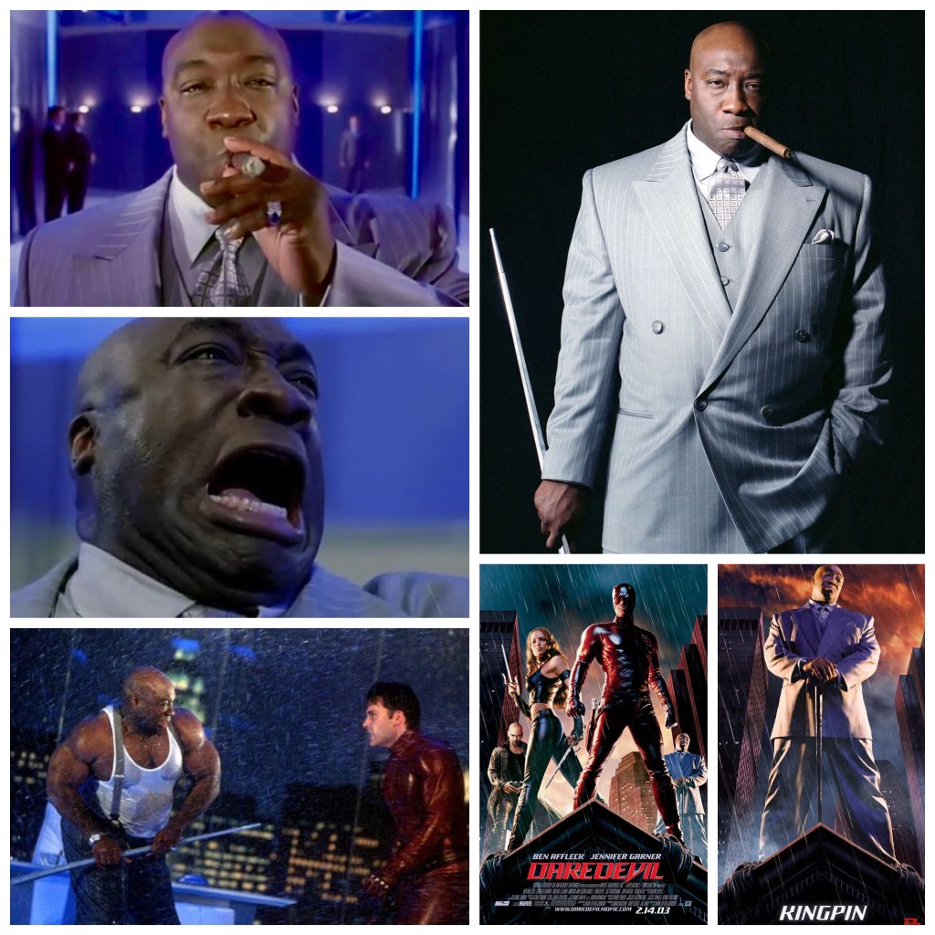 Actor’s Spotlight: Nate’s Top Ten Michael Clarke Duncan Performances ...