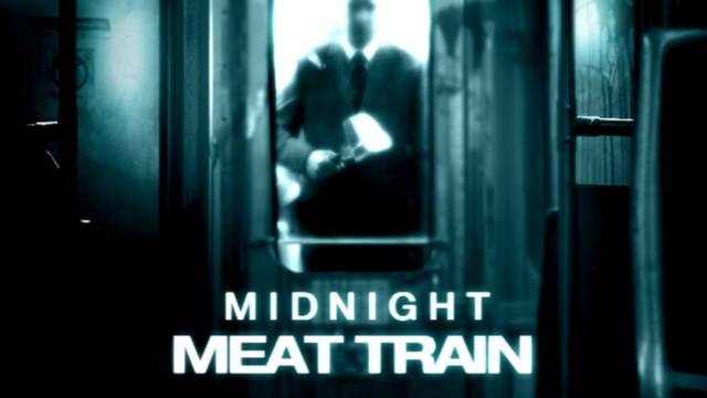 Midnight Meat Train 𝐓𝐡𝐞 𝐌𝐢𝐝𝐧𝐢𝐠𝐡𝐭