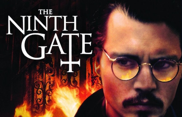 Roman Polanski’s The Ninth Gate – Podcasting Them Softly