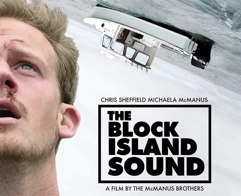The MacManus Brothers’ The Block Island Sound – Podcasting Them Softly
